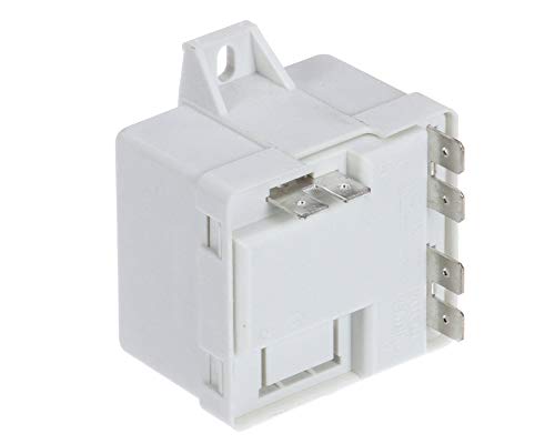 Hoshizaki 4A1107-11 Relay Starter, Ge#, 3Arr3Ct5M5 – OKNE.mx