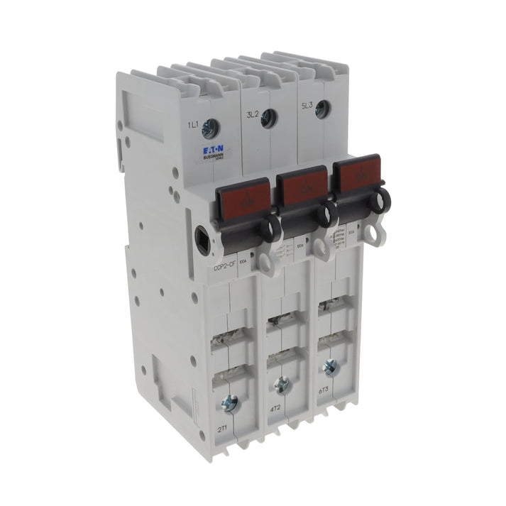CCP2-3-100CF Eaton - Bussmann Electrical Division – OKNE.mx