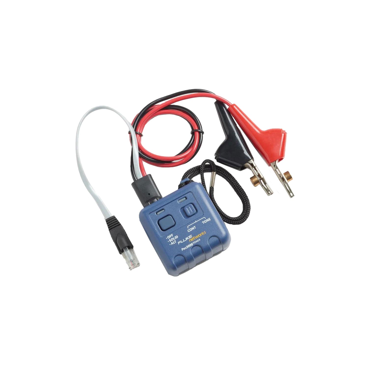 Fluke Networks 26200900 - - Tone Generator – OKNE.mx