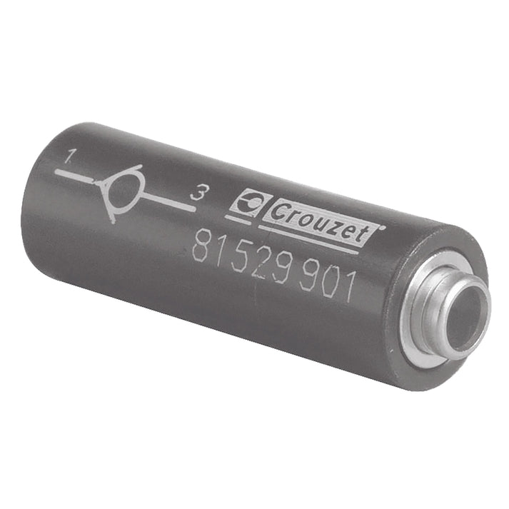 Crouzet 81529008 - Restrictor de flujo, fijo Conexión a presión para t ...