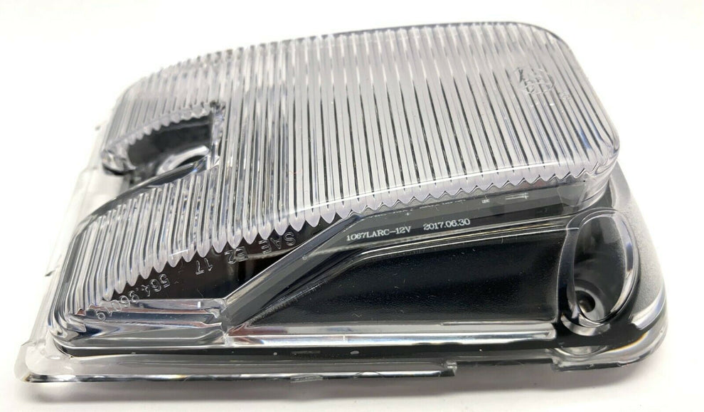 Turn Signal Lamp Volvo 564.96019 Replaces 20895320 – OKNE.mx