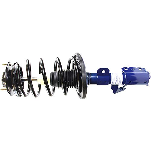 Monroe Shocks & Struts RoadMatic 182205 - Conjunto de muelle y muelle ...