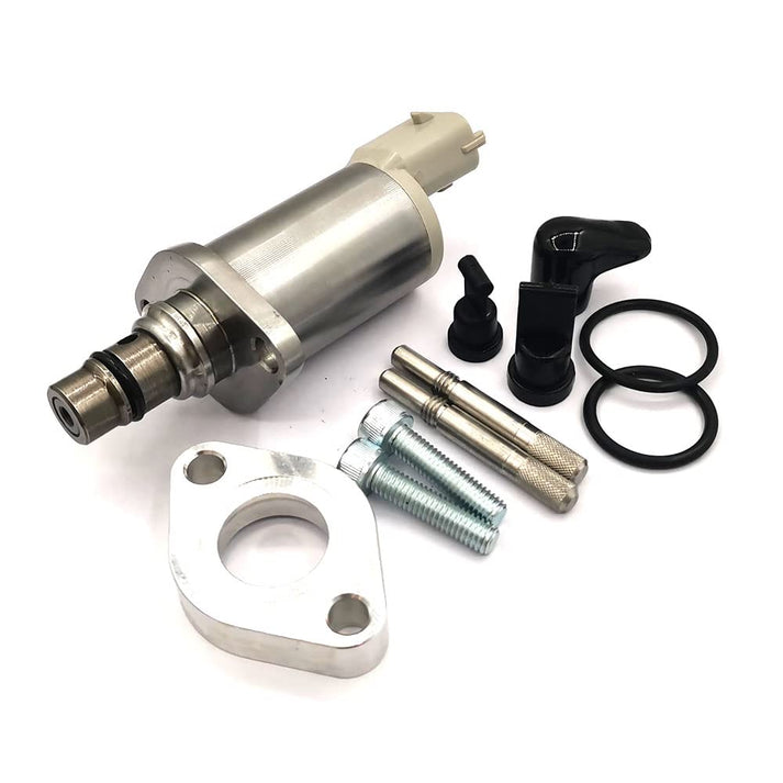 Válvula SCV de control de succión de bomba de riel común 294200-0880 5 ...