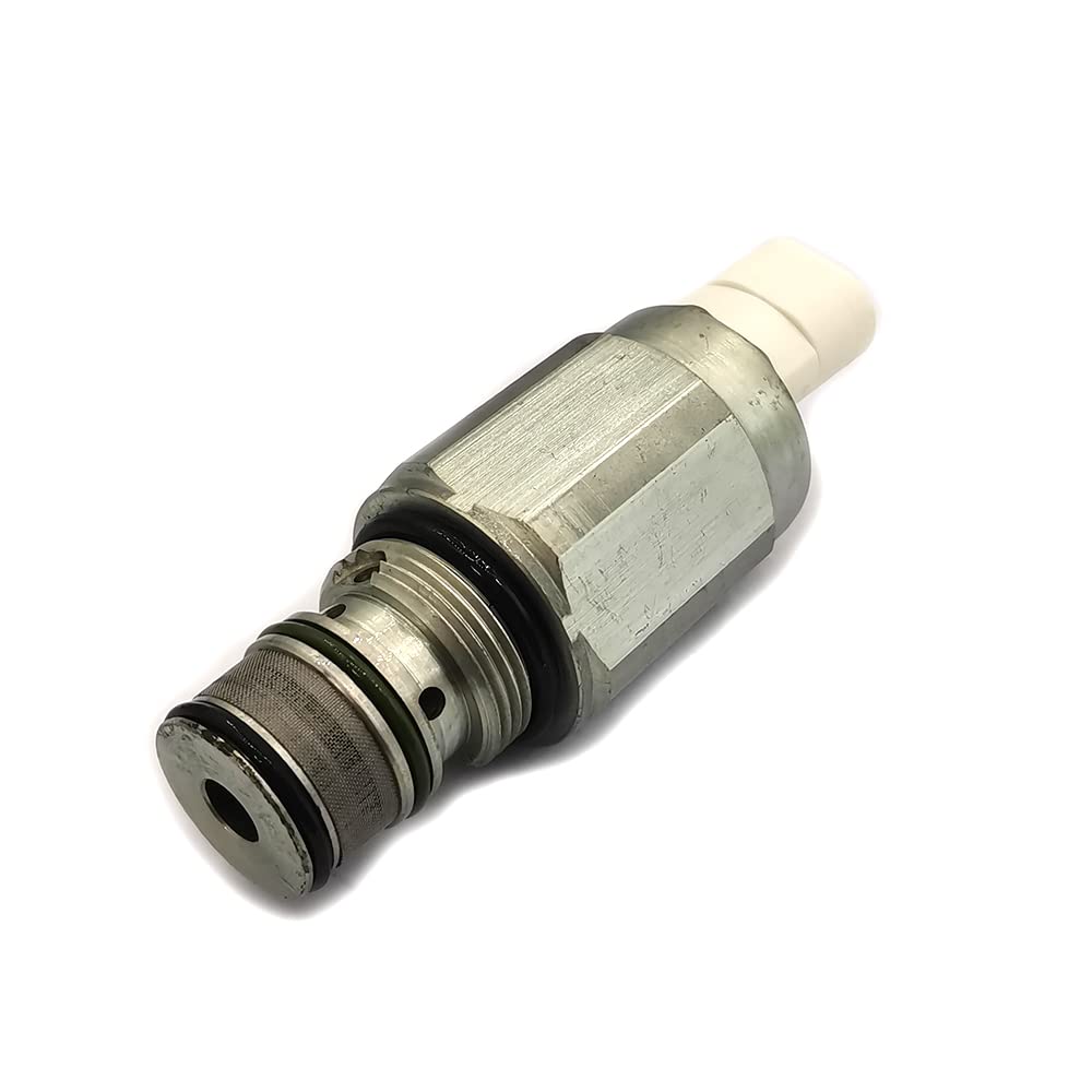 Válvula de control solenoide RE183407 para John Deere – OKNE.mx