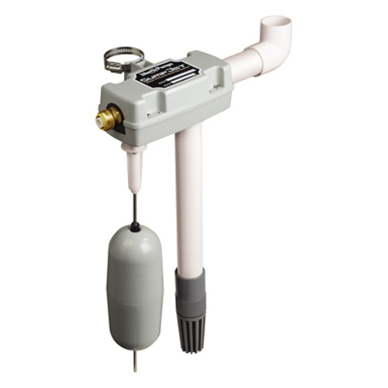 Liberty Pumps SJ10 SumpJet - Bomba de respaldo alimentada por agua, co ...