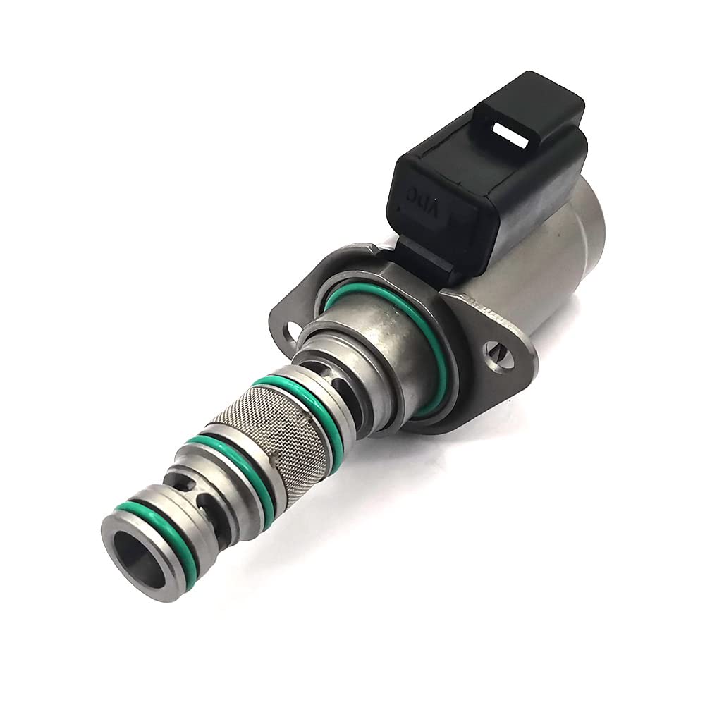 Válvula solenoide de control de transmisión de 12 V 25/223075 SV98-T40 ...