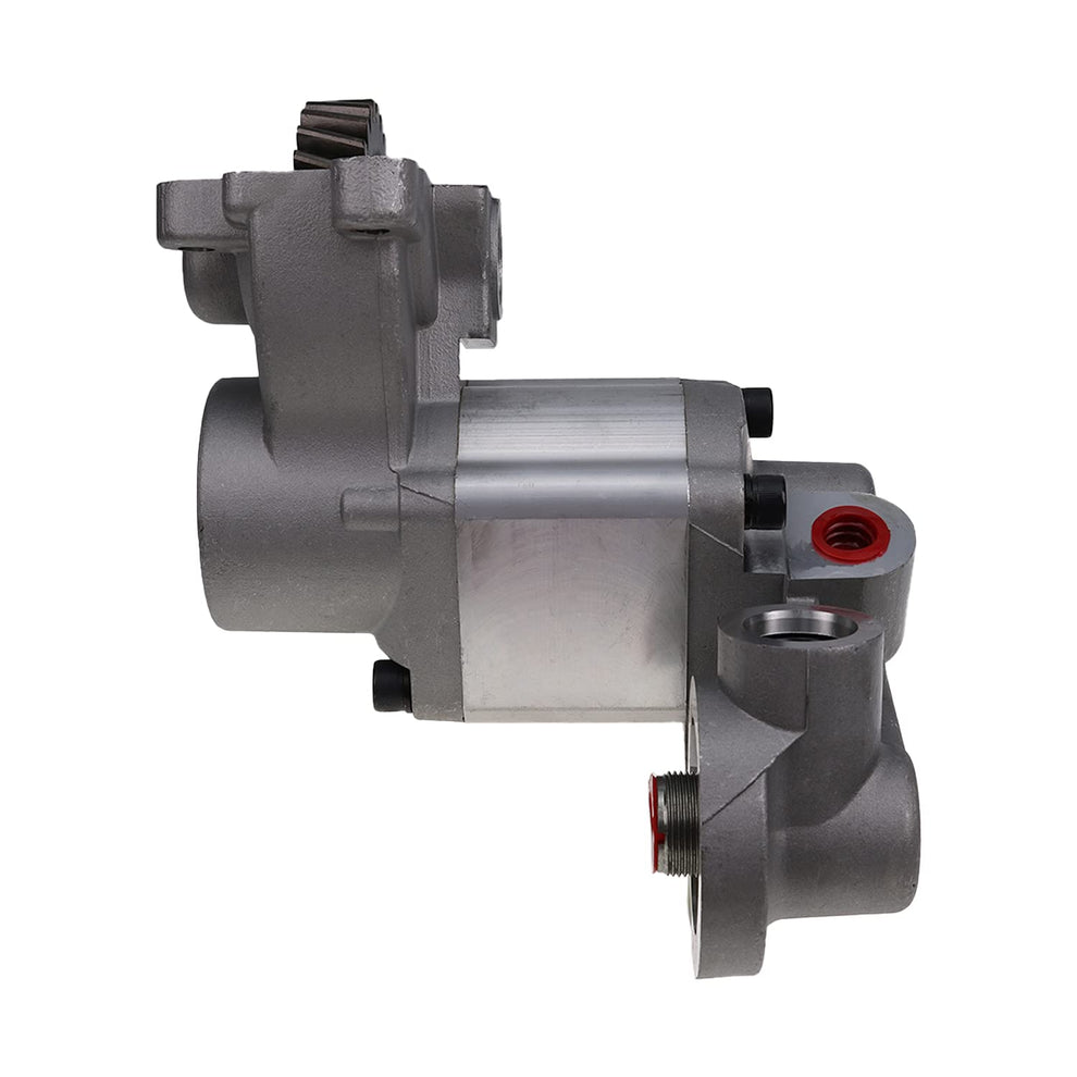 Bomba hidráulica E1NN600AA compatible con Ford/New Holland 2000 2300 2 ...