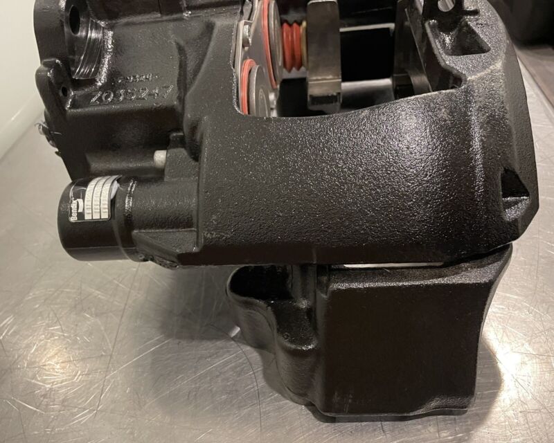 Bendix K171550 Brake Caliper Z035247 K097846SC – OKNE.mx