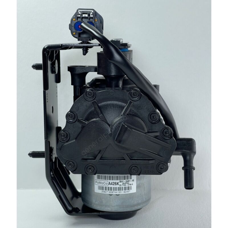 GENUINE OEM FORD TRANSIT 150 250 350 15-19 VACUUM PUMP CK4Z-2A451-DFC ...